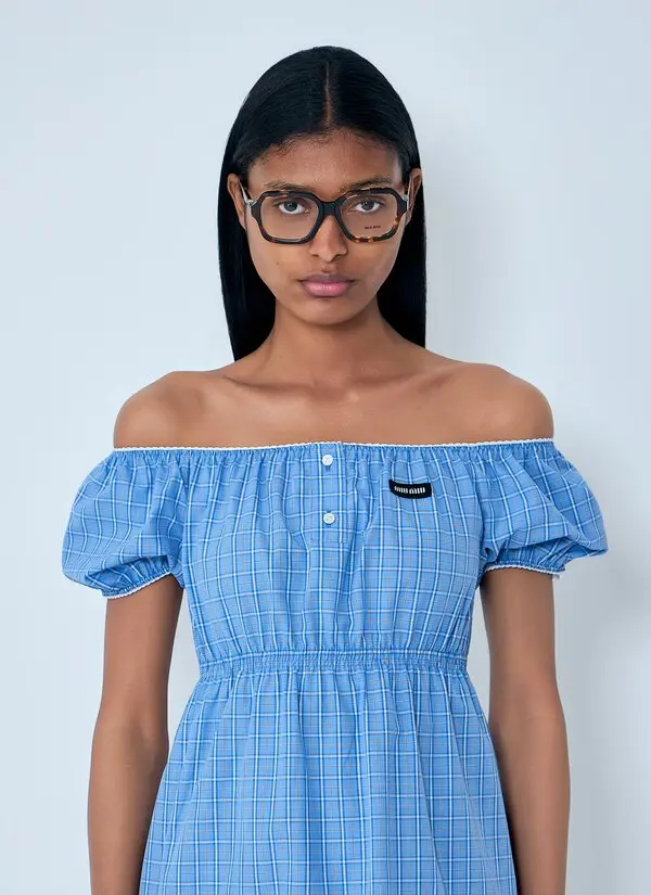 Miu Miu 03y Optical Glasses