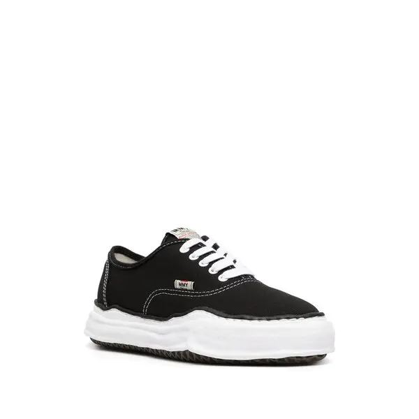 Mihara Yasuhiro Trainers Low-tops - Black