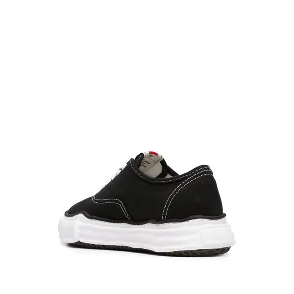 Mihara Yasuhiro Trainers Low-tops - Black