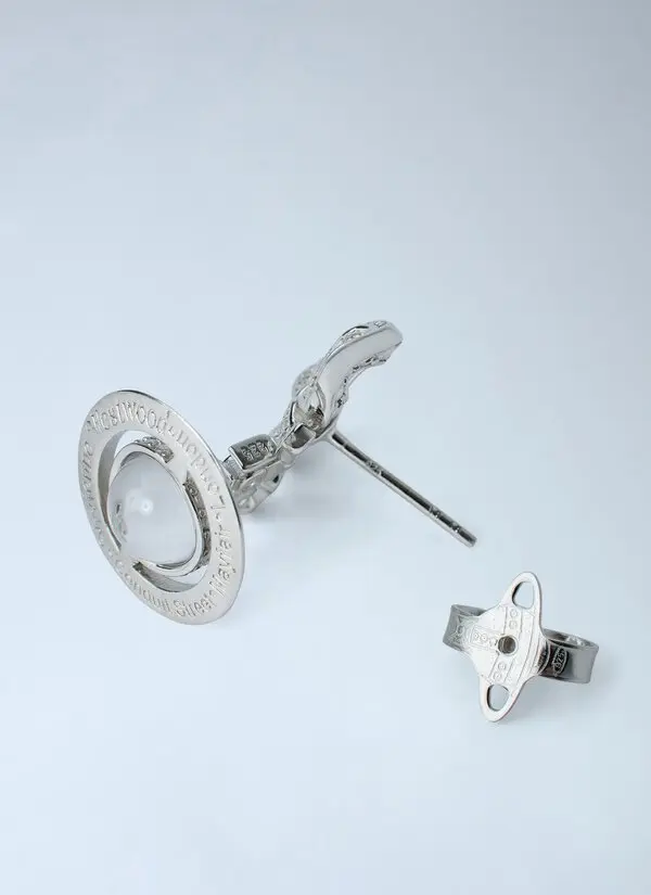 VIVIENNE WESTWOOD Octavie Earrings