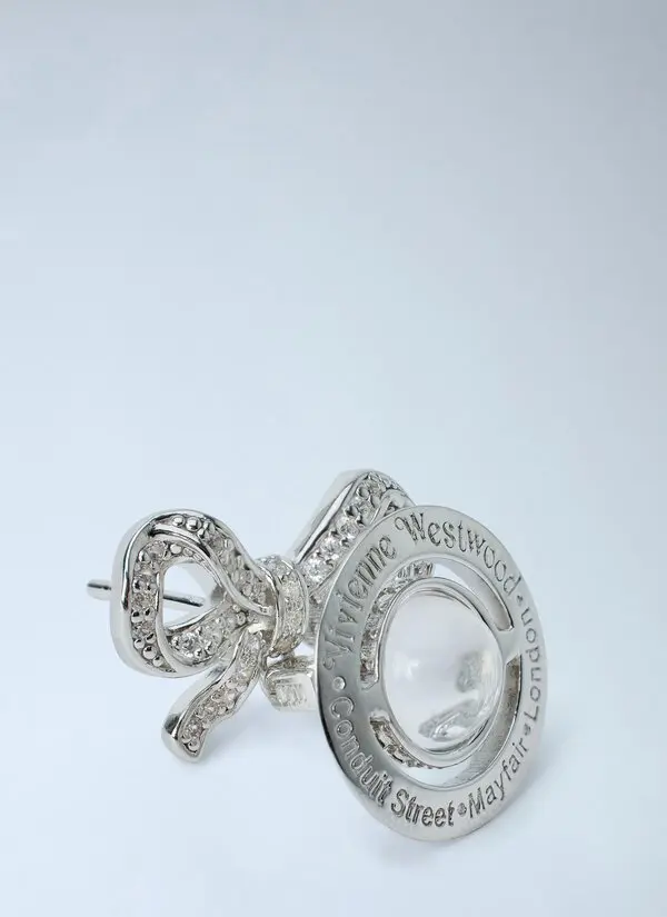 VIVIENNE WESTWOOD Octavie Earrings