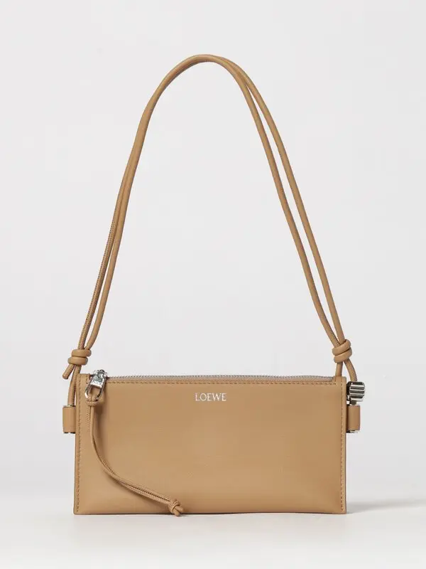 Loewe Joya Nappa Pouch