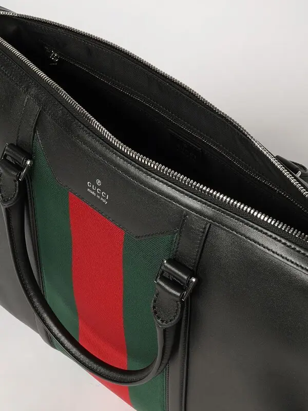 Gucci Calf Skin Bag