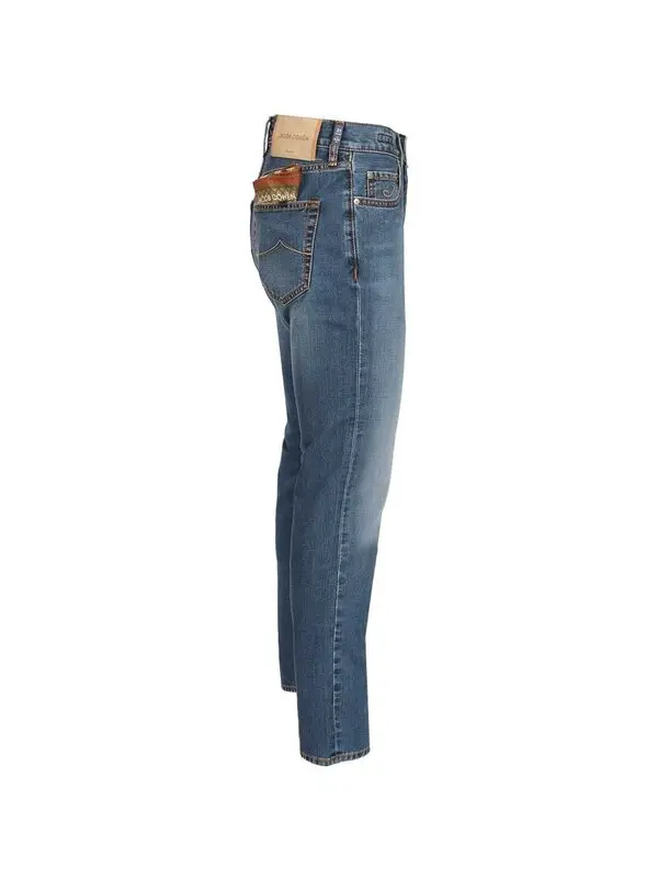 Jacob Cohen Five-pocket Trousers