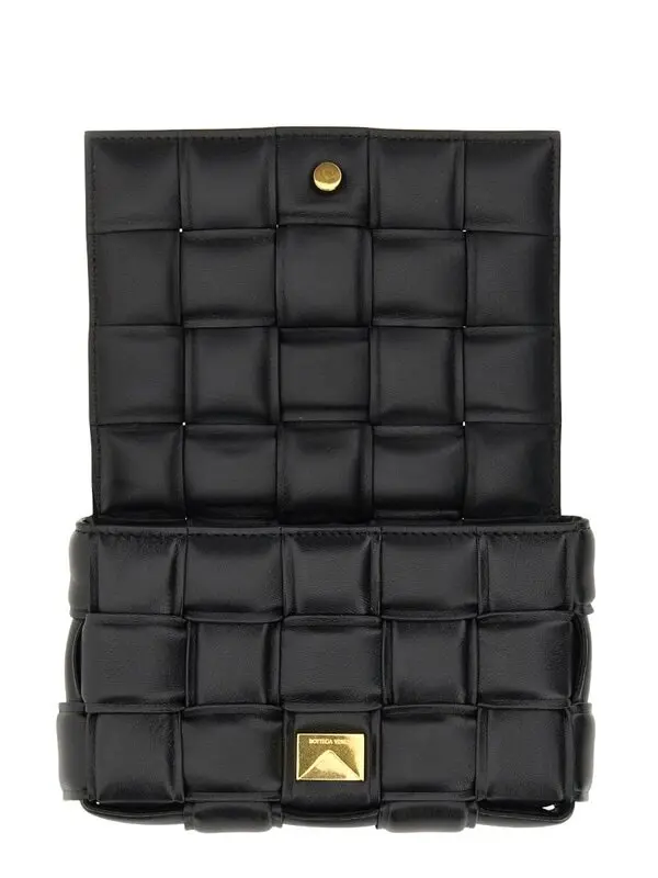 Bottega Veneta Small Padded Cassette Bag