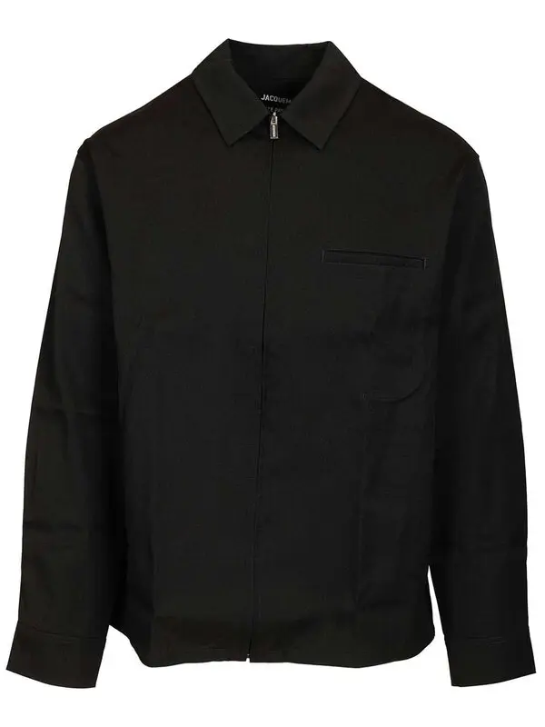 Jacquemus Mecano Shirt