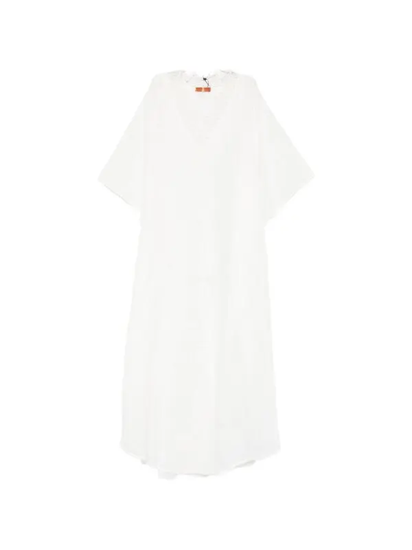ERMANO SCERVINO Ermanno Scervino Long Kaftan