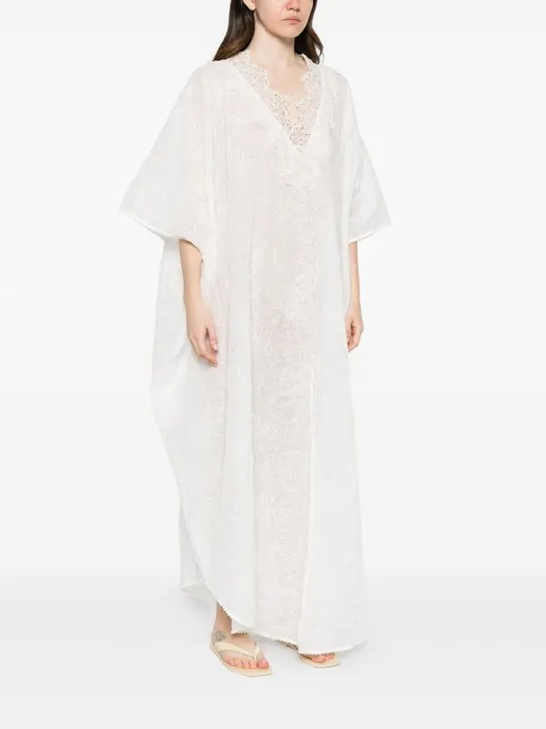 ERMANO SCERVINO Ermanno Scervino Long Kaftan
