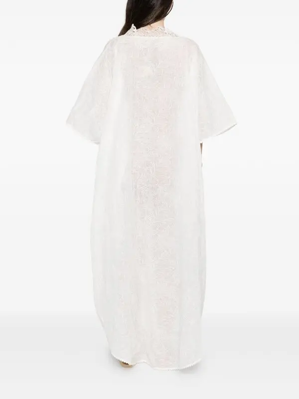 ERMANO SCERVINO Ermanno Scervino Long Kaftan