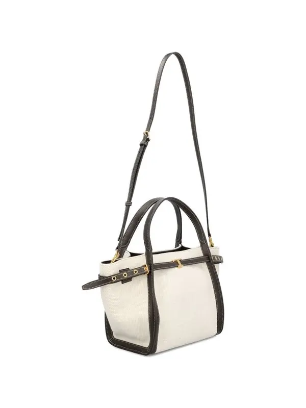 TOD'S Small Tote Bag - Multicolor