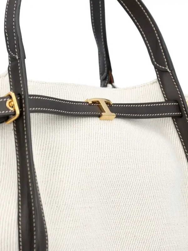 TOD'S Small Tote Bag - Multicolor