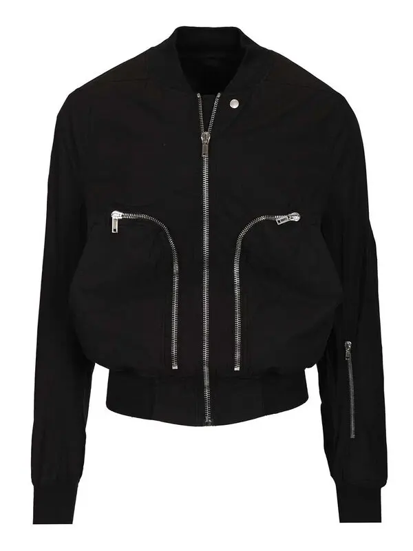 Rick Owens Bomber Bauhaus Flight