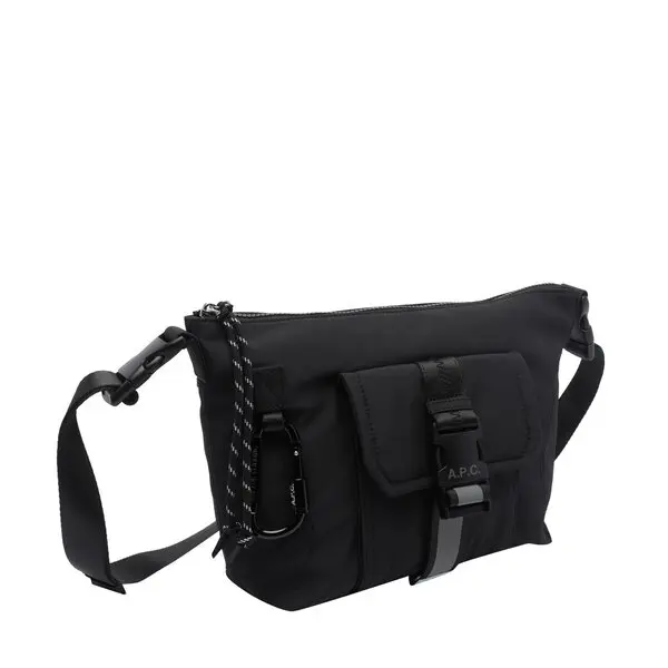 A.p.c. Treck Bum Bag