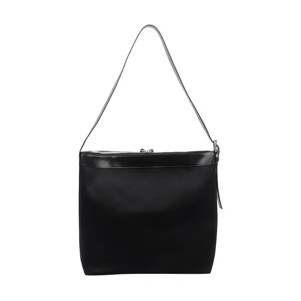 A.p.c. Vera Maxi Messenger Bag