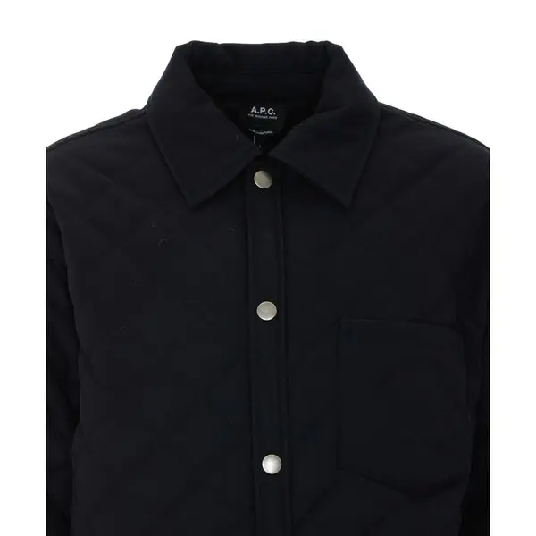 A.p.c. Georges Blouson