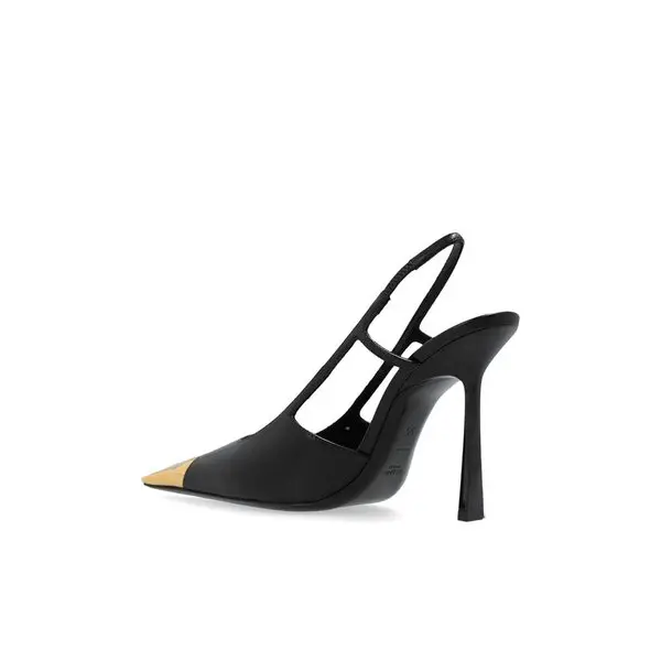 Saint Laurent Pumps