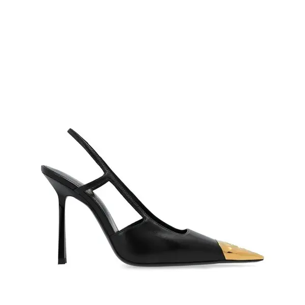 Saint Laurent Pumps - Black