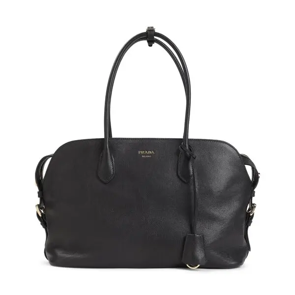 Prada Shopping Bag