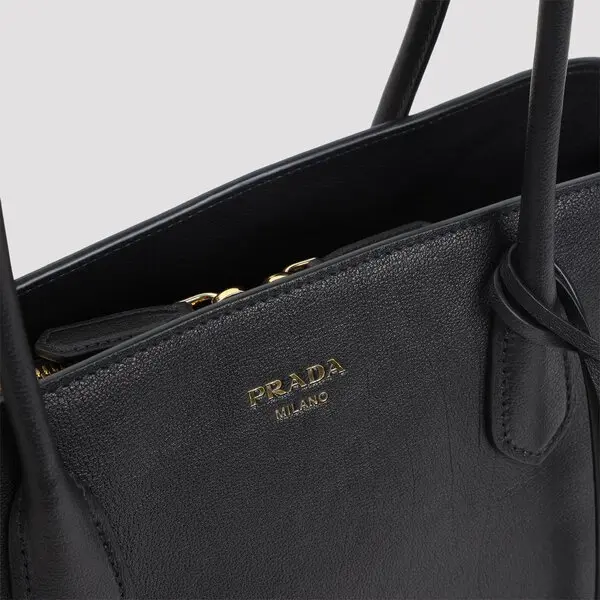 Prada Shopping Bag