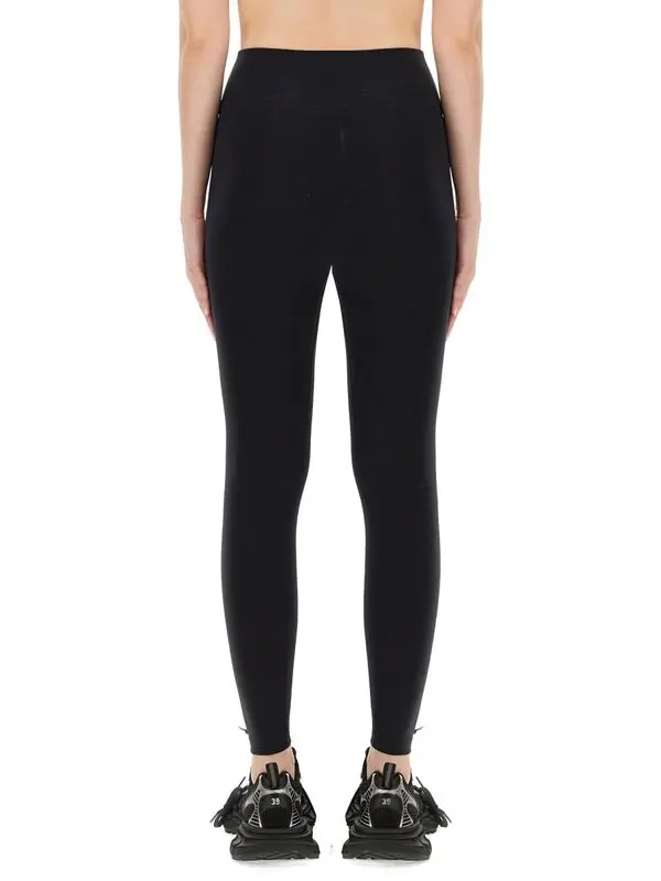 Balenciaga Logo Leggings