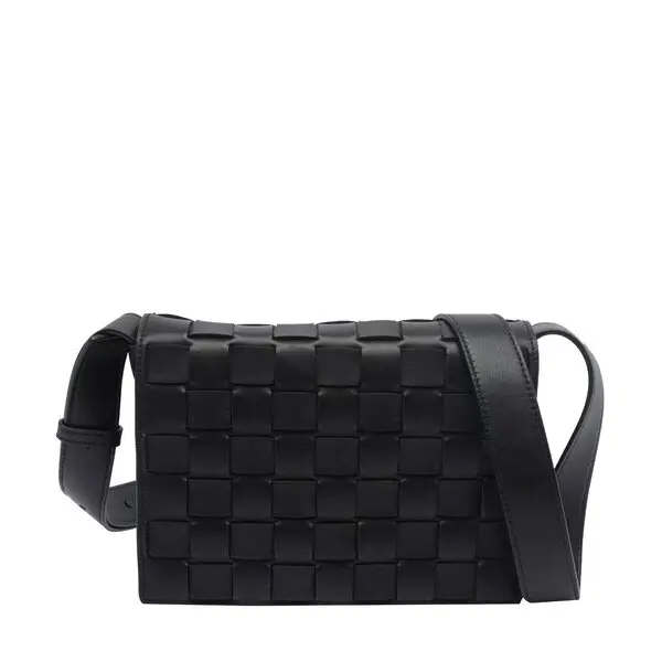 Bottega Veneta Orto Messenger Bag