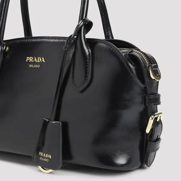 Prada Bag - Black