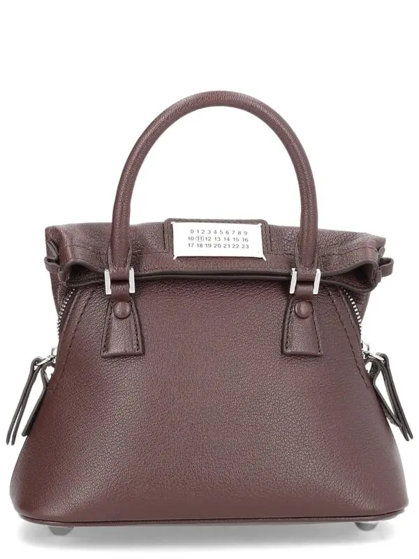 MAISON MARGIELA 5ac Classique Bag
