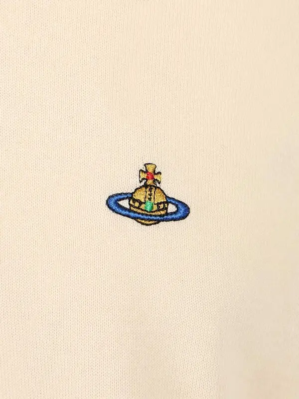VIVIENNE WESTWOOD Alex Cotton Shirt