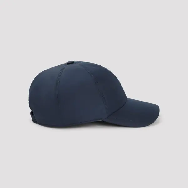 Kiton Baseball Cap