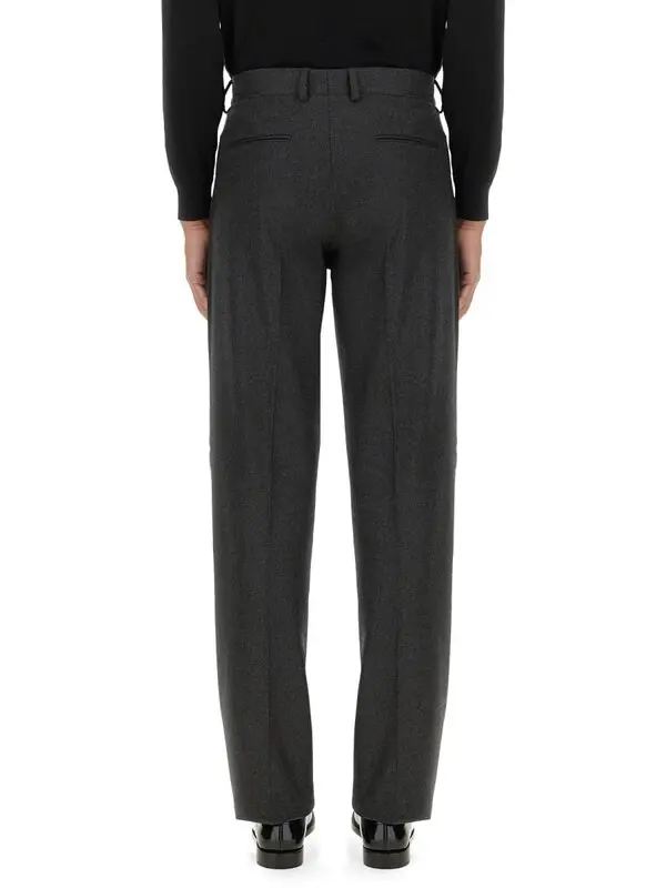 Fendi Cashmere Pants