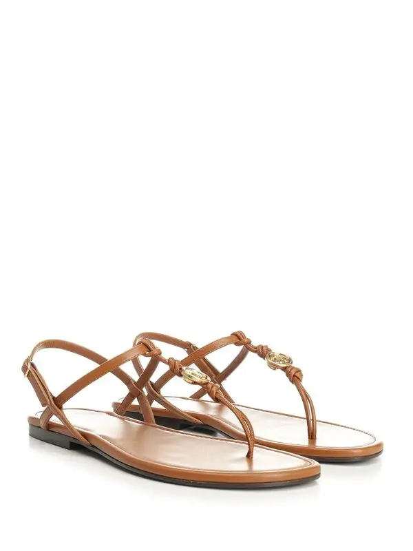 Celine Penny Sandal