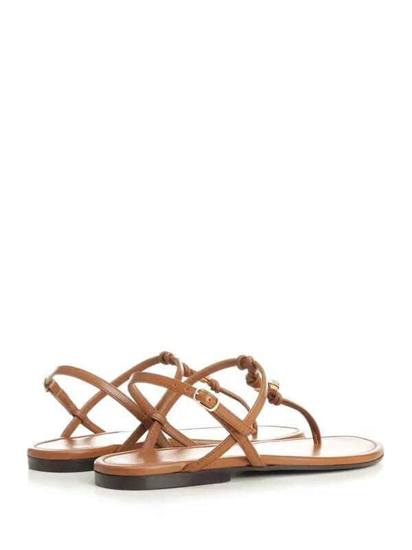 Celine Penny Sandal