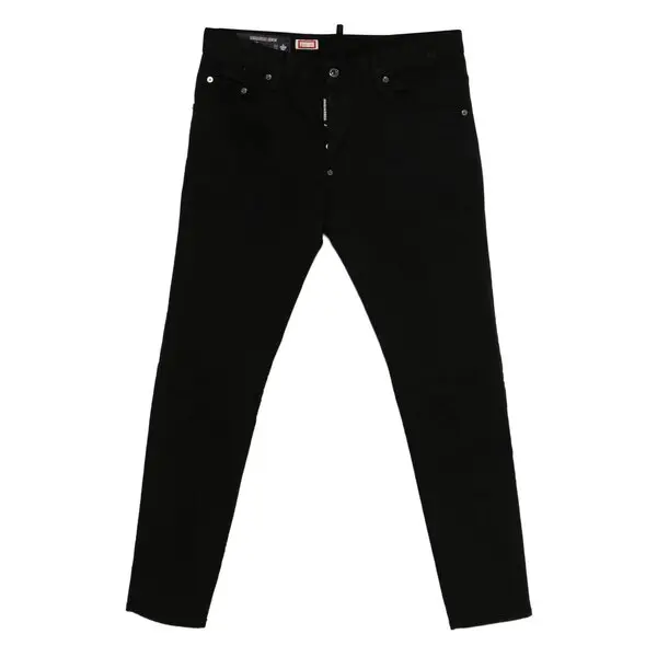 Dsquared2 Denim Slim-fit Jeans