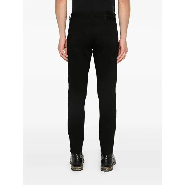 Dsquared2 Denim Slim-fit Jeans