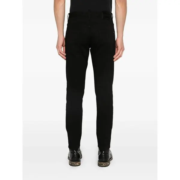 Dsquared2 Denim Slim-fit Jeans