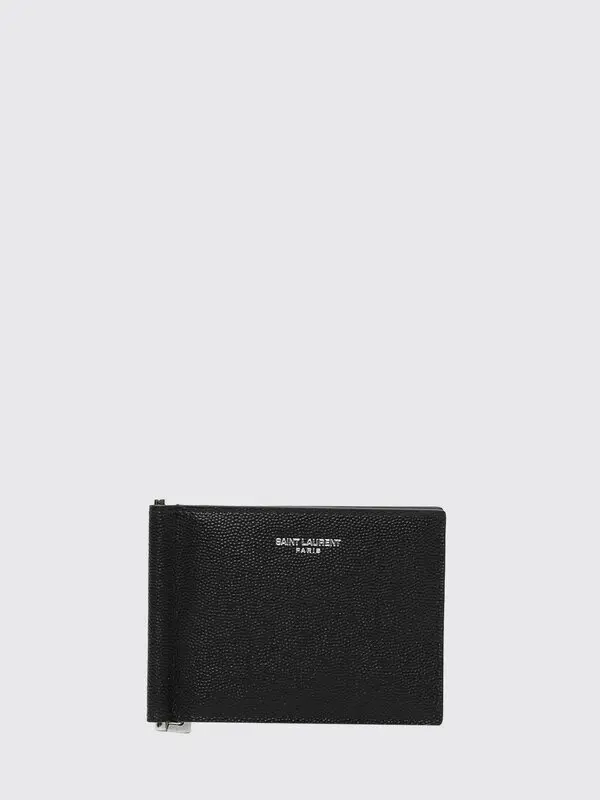 Saint Laurent Wallet