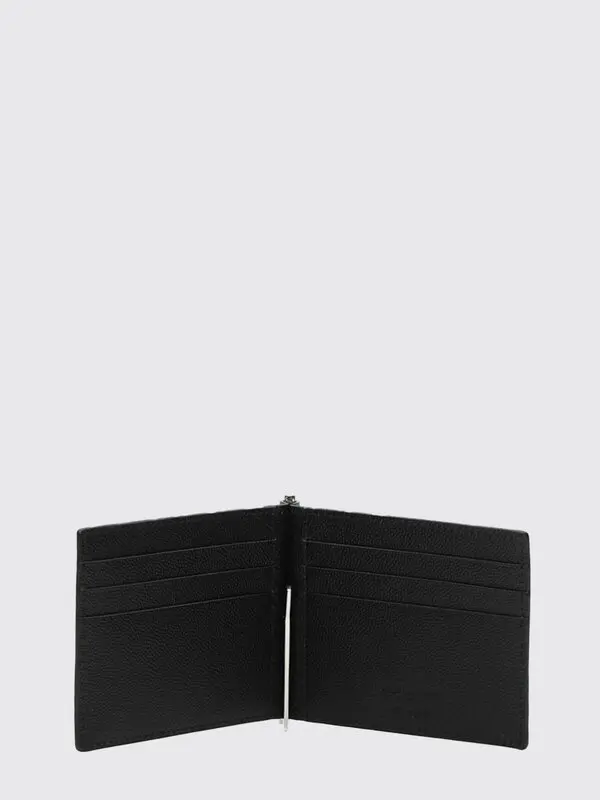Saint Laurent Wallet