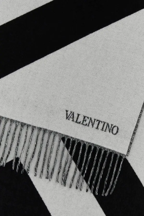 Valentino Garavani Sciarpa - Multicolor
