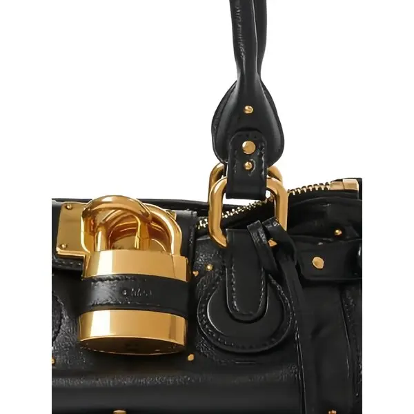 Chloé Shoulder Bags