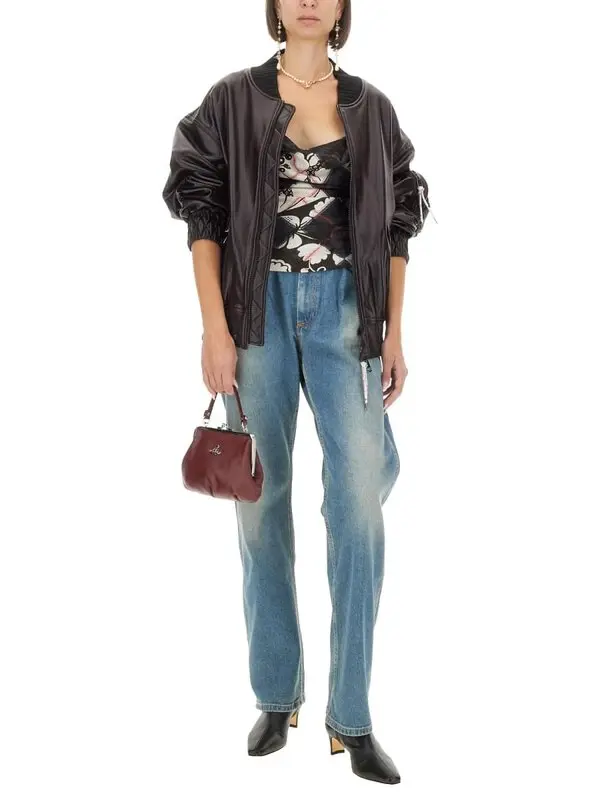 VIVIENNE WESTWOOD Jeans Baggy