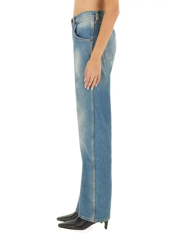 VIVIENNE WESTWOOD Jeans Baggy