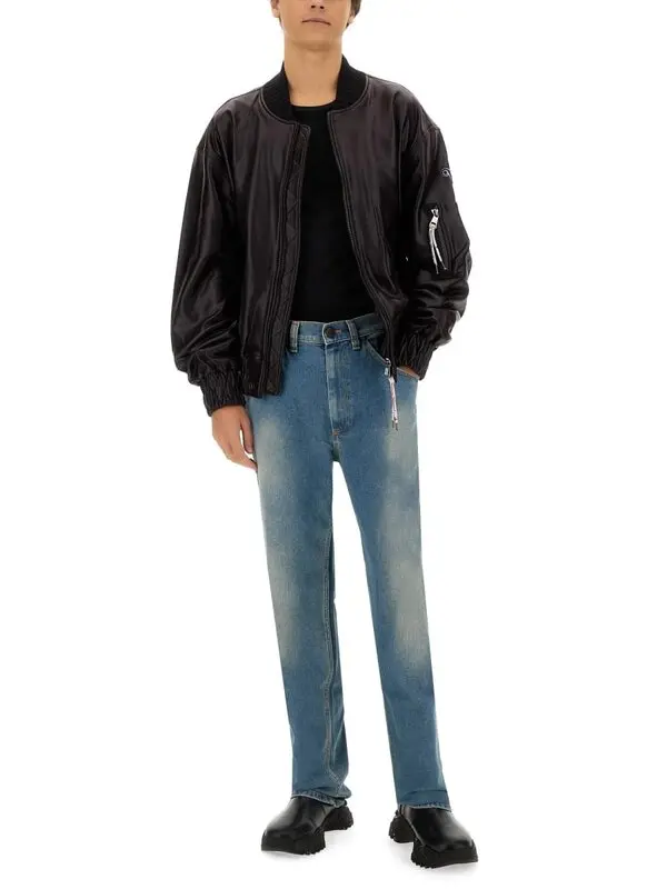 VIVIENNE WESTWOOD Jeans Baggy