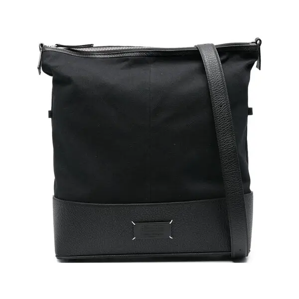 MAISON MARGIELA Shoulder Bags - Black