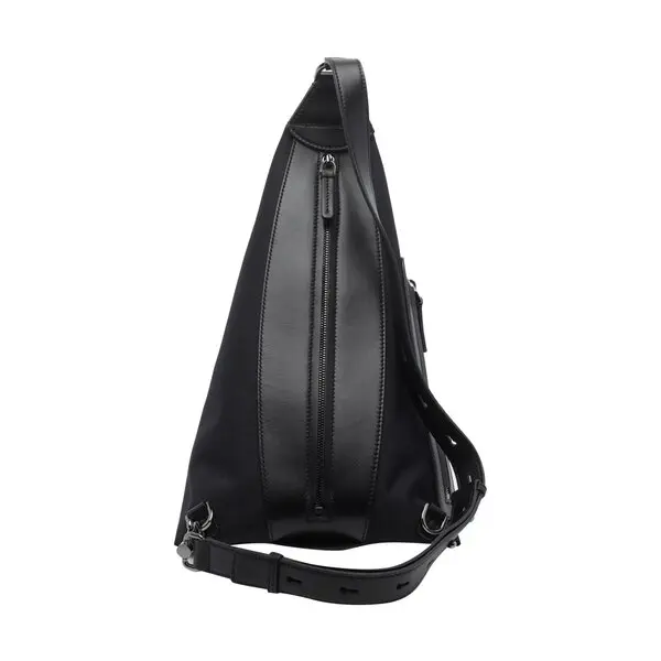 TOD'S Tech One Shoulder Backpack