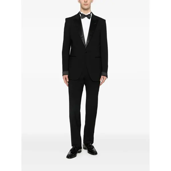 TOM FORD Suits Single Breasted Suits