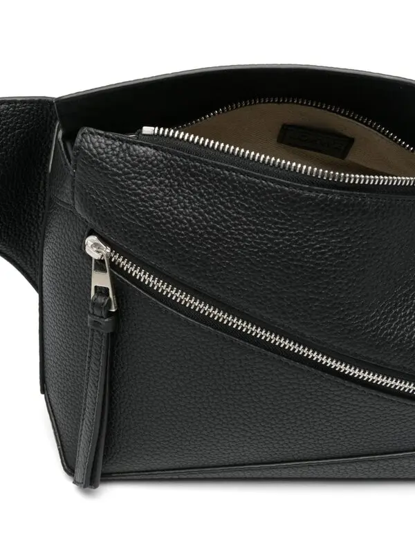 Loewe Puzzle Edge Small Leather Beltbag