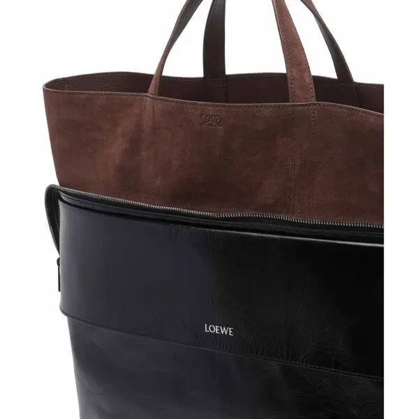 Loewe Large Switch Tote Bag