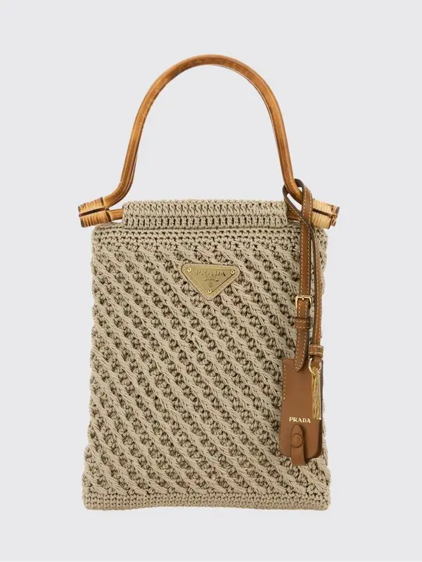Prada Handbag