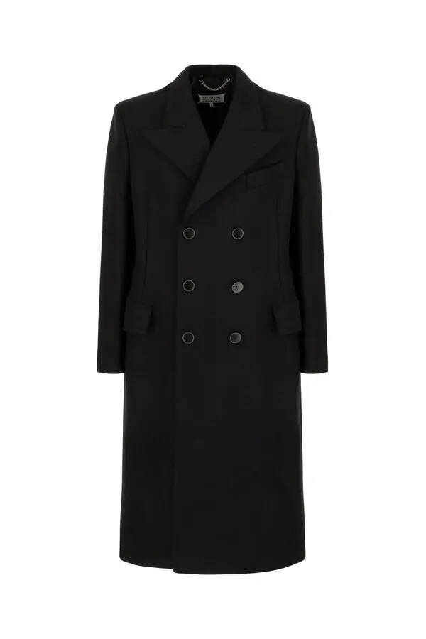 MAISON MARGIELA Clothing Coats