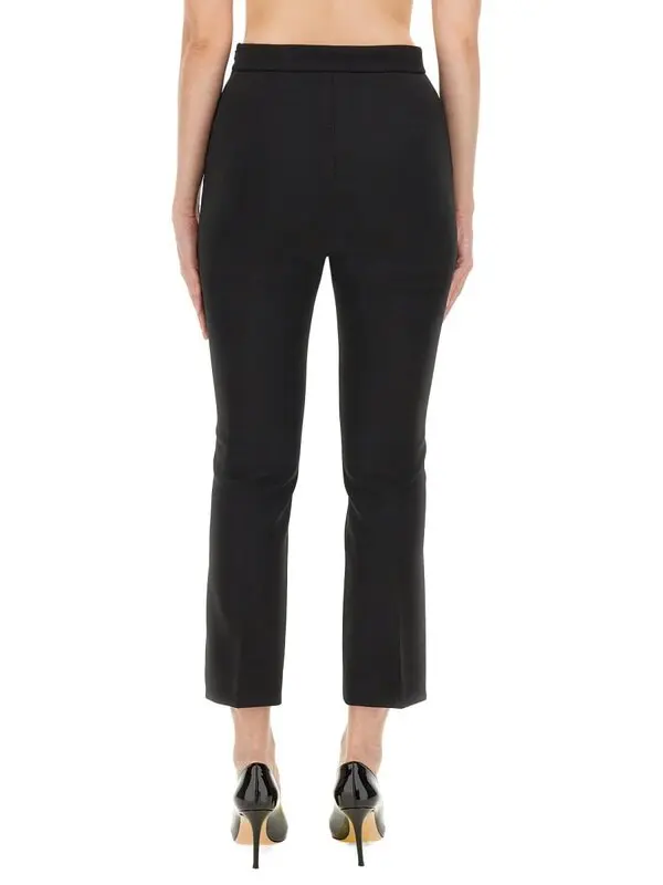 Max Mara Pants Parade